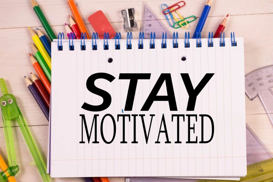 Citate motivationale pentru elevi. Statusuri de incurajare noi